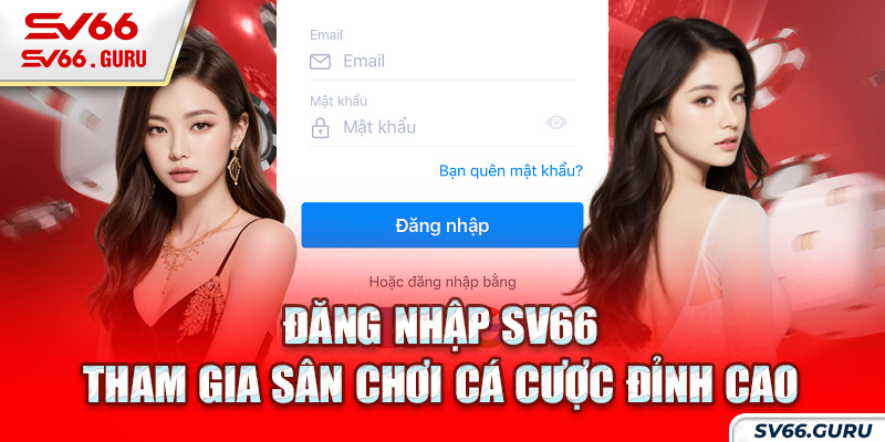 SV66 🎖️ Trang Chủ Nhà Cái Sv66 Tặng 66k Trải Nghiệm Thử